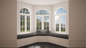 Bow Windows Prices: 2025 Cost Comparison UK