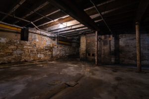 Basement Waterproofing Cost: 2026 Price Guide UK (per m2)