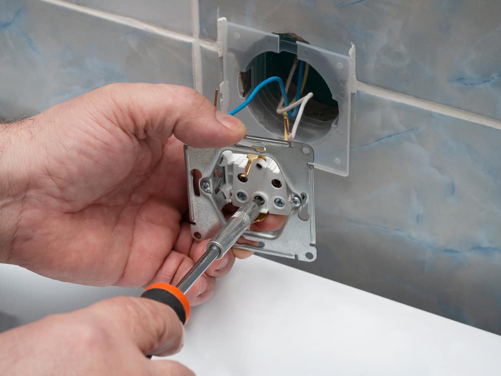 How To Wire A Ring Main UK Ring Circuit Do This 